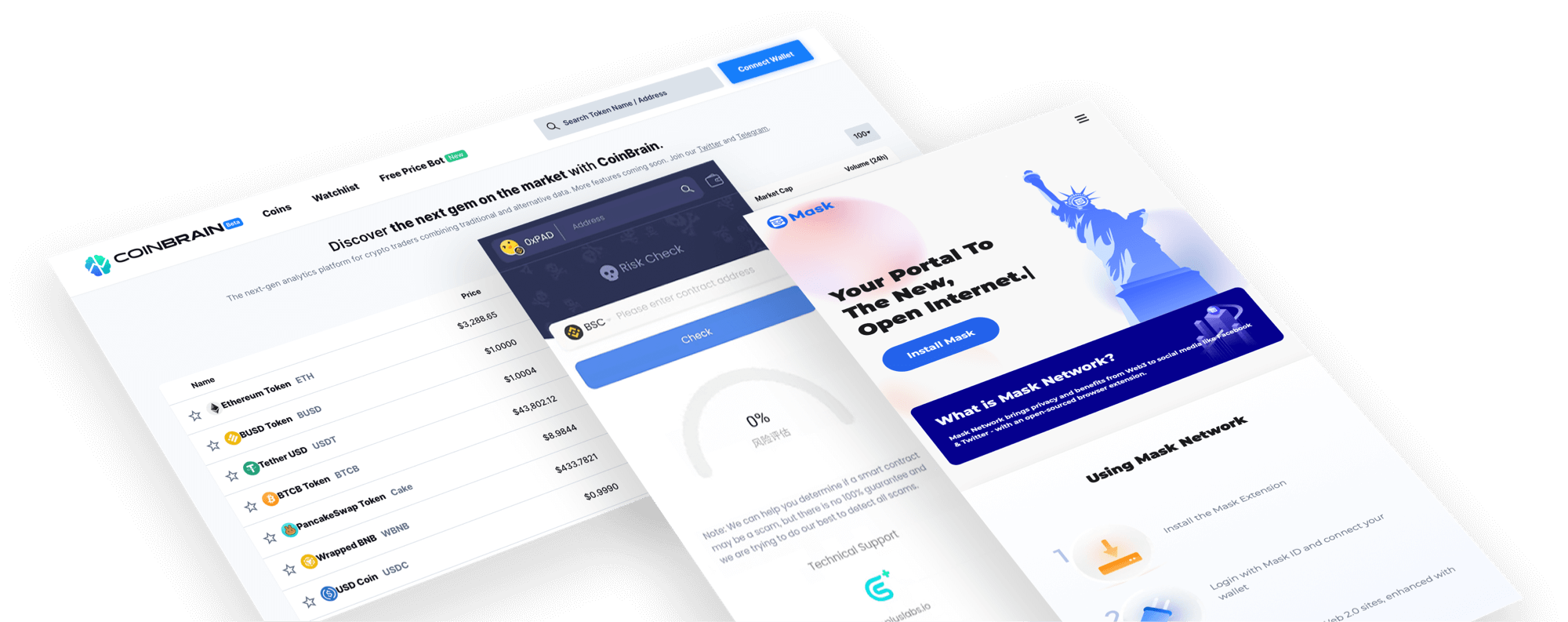 GoPlus: The Leading Web3 Security Layer
