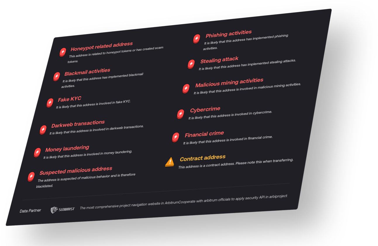 GoPlus: The Leading Web3 Security Layer